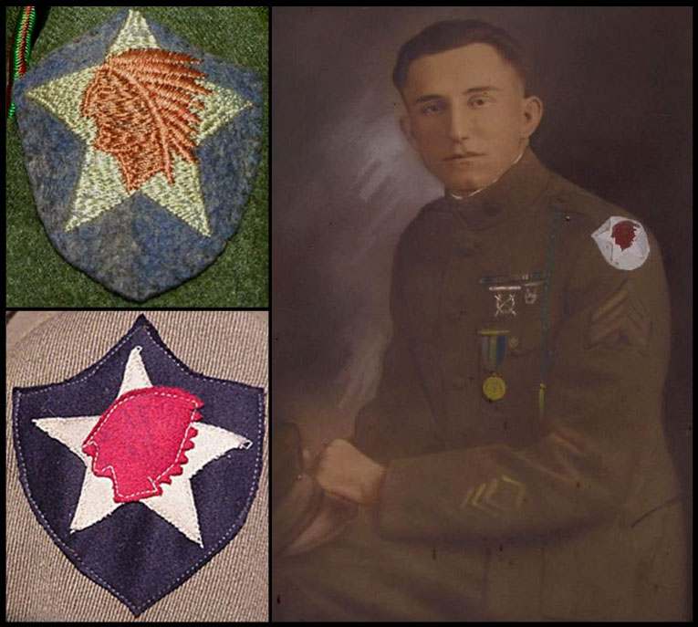 Rare USMC ranks in photos - Page 2 - MARINES - U.S. Militaria Forum