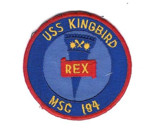 Mine Warfare Patches, MSO MSC MCM MCS MINRON MINDIV MOMAG - Page 3 ...