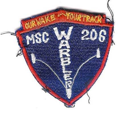 Mine Warfare Patches, MSO MSC MCM MCS MINRON MINDIV MOMAG - Page 3 ...