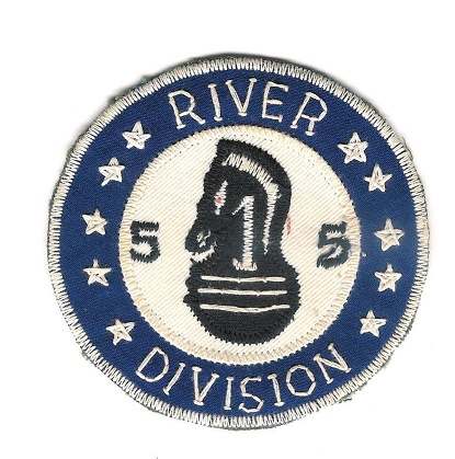 River Division 515 to RPG 58 - NAVY, COAST GUARD AND OTHER SEA SERVICES ...