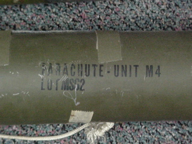 PARA BOMB UNIT - FIREARMS - U.S. Militaria Forum