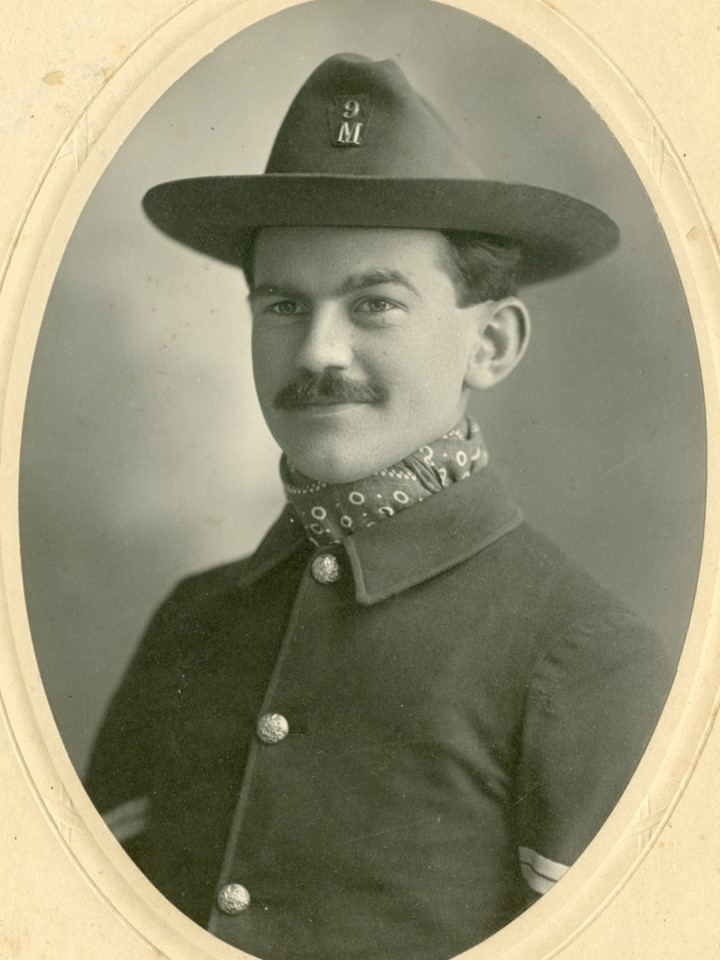 1866-1899 US soldiers - Page 2 - INDIVIDUAL & UNIT PORTRAITS - U.S ...