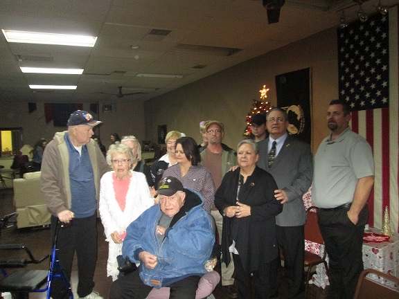 SSgt. Ollie Eugene Worley finally rest after 26 years - TAPS - U.S ...