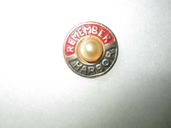 Post your "Remember Pearl Harbor" pins here - HOMEFRONT & THE WAR ...