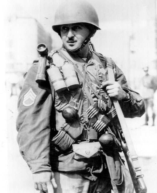 Berlin Wall Impression and the Berlin Brigade? - UNIFORMS - U.S ...