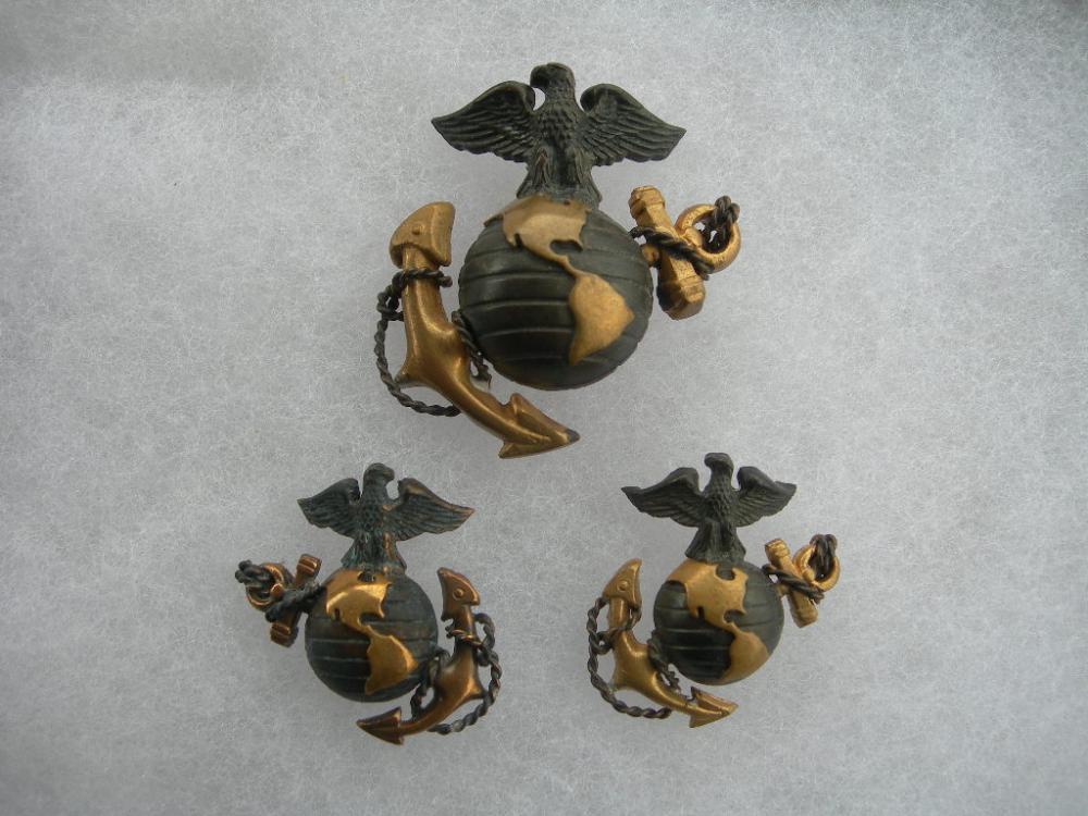 "Trenched" EGA's - Page 6 - MARINE CORPS EGA DISCUSSION - U.S ...