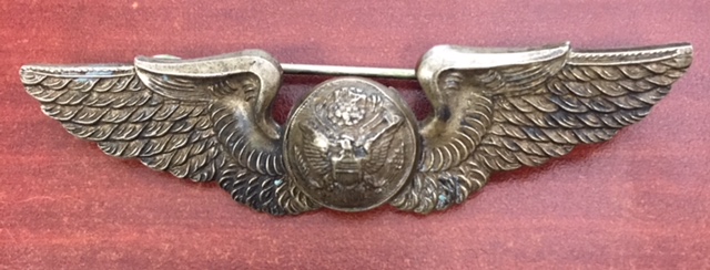 Best of 2017 - WING BADGES - U.S. Militaria Forum