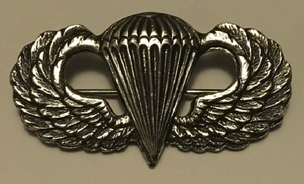 Best of 2017 - WING BADGES - U.S. Militaria Forum