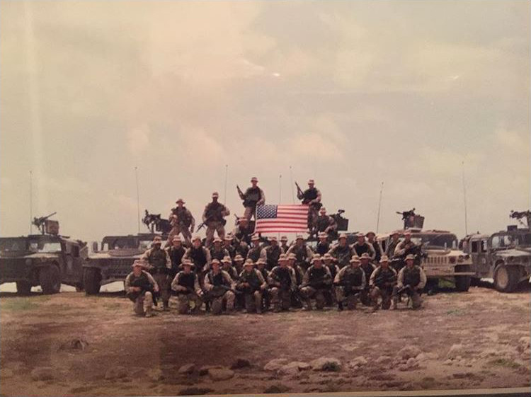 Operation Gothic Serpent (Black Hawk Down) - Page 9 - MILITARY HISTORY ...