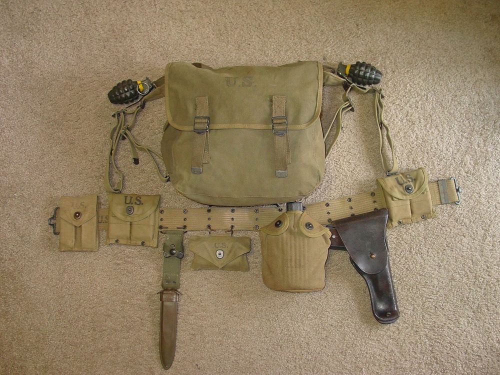 2nd Infantry Division uniform - UNIFORMS - U.S. Militaria Forum