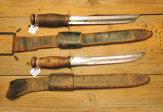 WWII Sword Knife? - EDGED WEAPONS - U.S. Militaria Forum