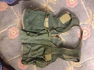 US Army Aviation Life Support Equipment - FLYING HELMETS AND ...