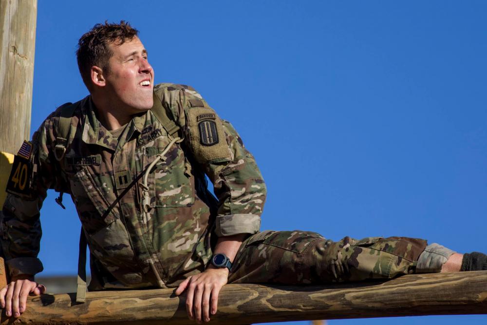 Patches in action: Photos of SSI being worn by the troops. - Page 130 ...