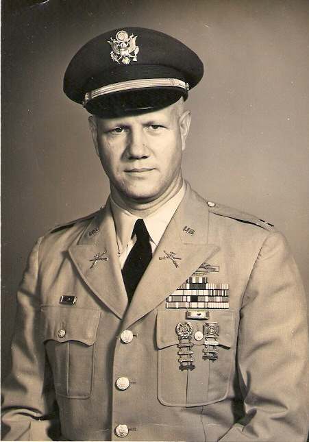 Officers With Marksmanship Badges On Their Dress Uniforms 1930s-Early ...