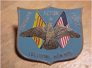 Combined Action Program Beercans - BADGES, AWARDS, DUI, AND COLLAR ...