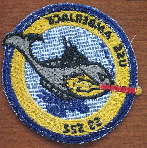 Silent Service - The USN Submarine Forces - Page 4 - NAVY, COAST GUARD ...