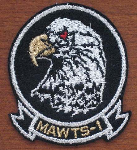 USMC Air Squadrons Marine Fixed Wing 'VM' Squadrons Cold War/Vietnam ...