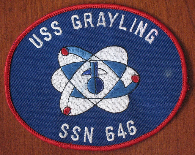 Silent Service - The USN Submarine Forces - Page 6 - NAVY, COAST GUARD ...