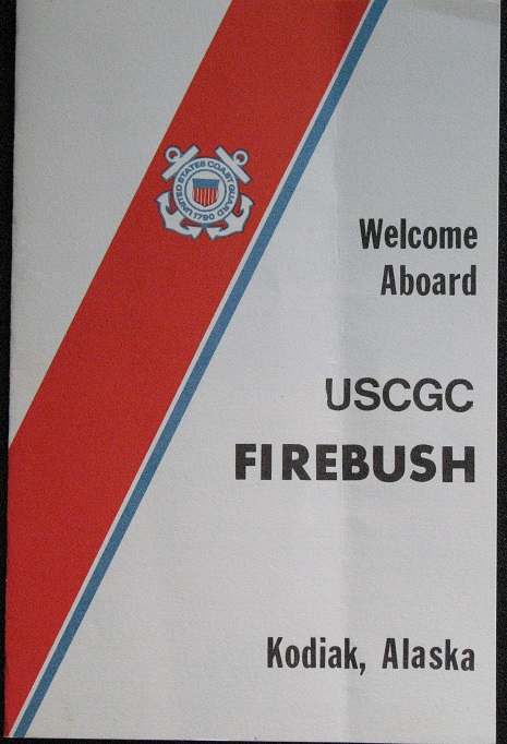 US COAST GUARD The Other Naval Service - USCG Patches - Page 8 - US ...