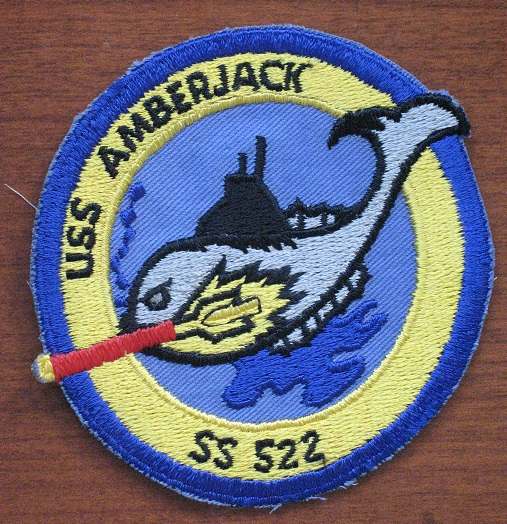 Silent Service - The USN Submarine Forces - Page 4 - NAVY, COAST GUARD ...