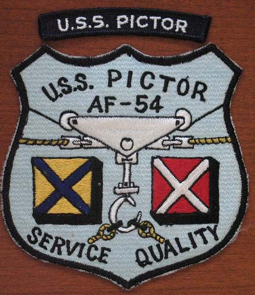 USN Auxiliary Ships, Tenders, Replenishment, Repair etc - Page 5 - NAVY ...