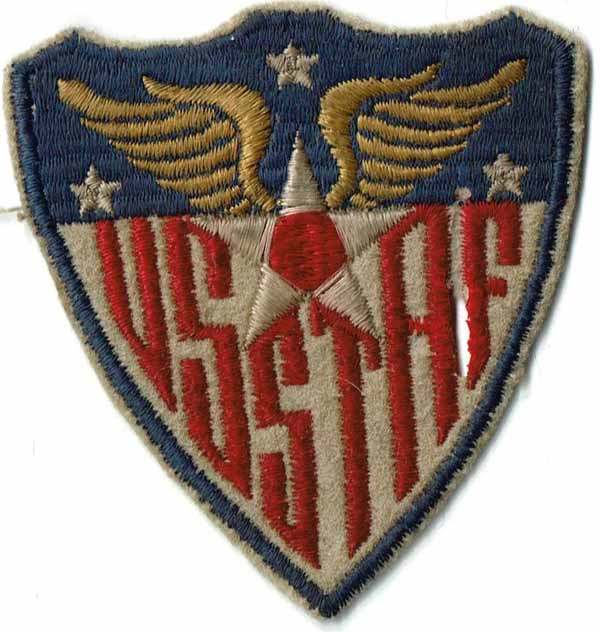 New Patch Acquistions - ARMY AND USAAF - U.S. Militaria Forum
