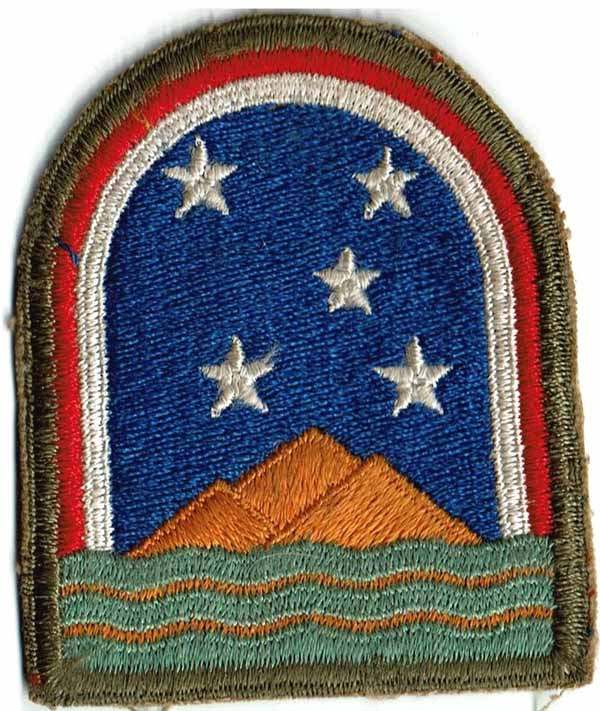 New Patch Acquistions - ARMY AND USAAF - U.S. Militaria Forum