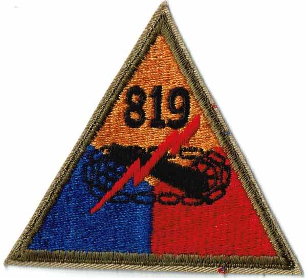 New Patch Acquistions - ARMY AND USAAF - U.S. Militaria Forum