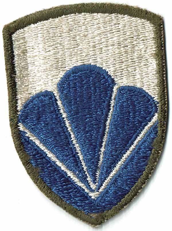 New Patch Acquistions - ARMY AND USAAF - U.S. Militaria Forum