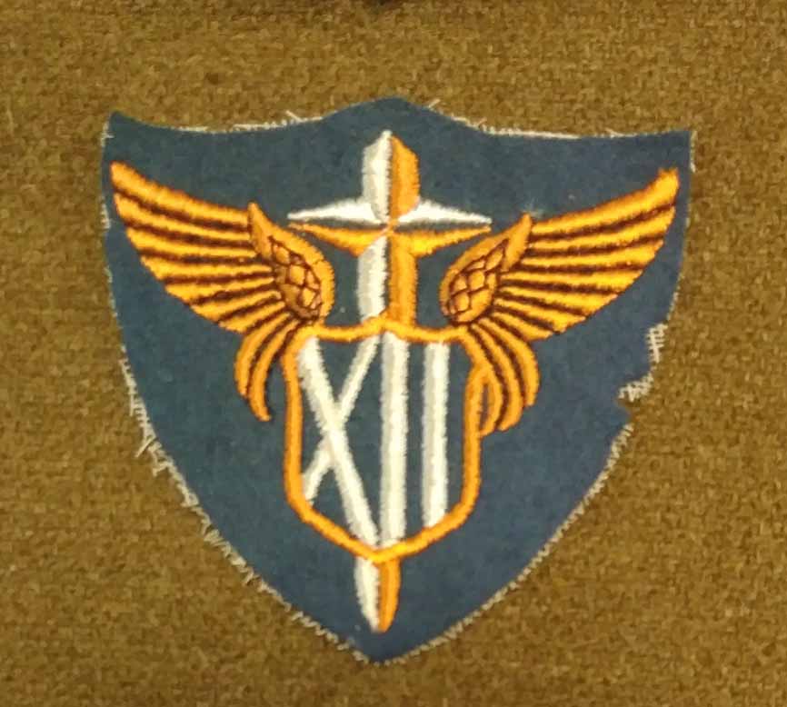 Patch blanket and more - GROUPINGS PAGE - U.S. Militaria Forum