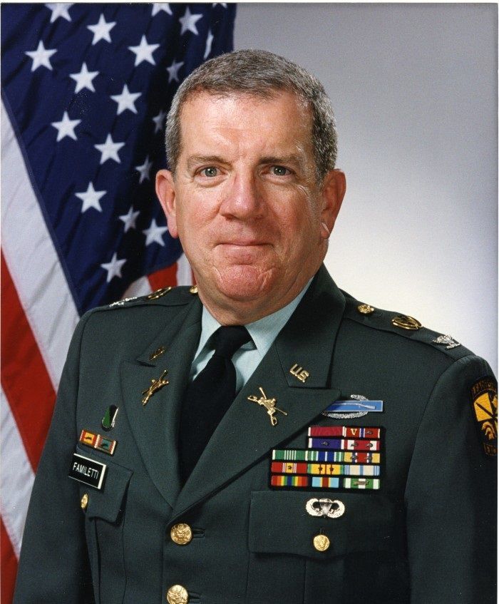 Patches in action: Photos of SSI being worn by the troops. - Page 128 ...