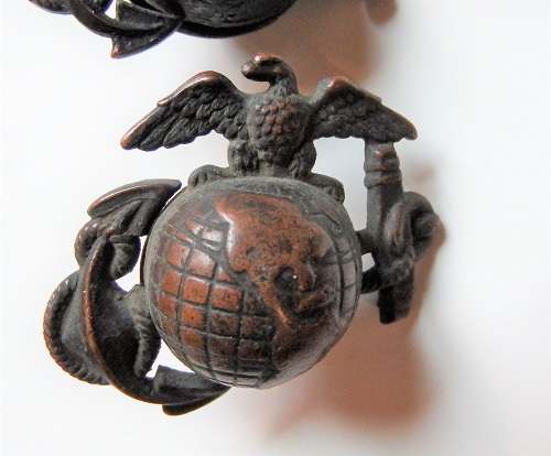 My education is slow - dating these EGA's - MARINE CORPS EGA DISCUSSION ...