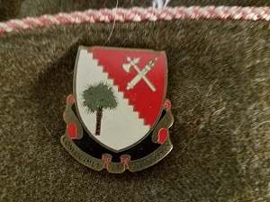 WW2 344th Engineer GS uniform-hoping to ID exact unit - UNIFORMS - U.S ...
