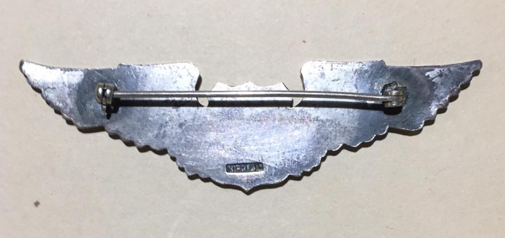 Best Wings of 2018 - WING BADGES - U.S. Militaria Forum
