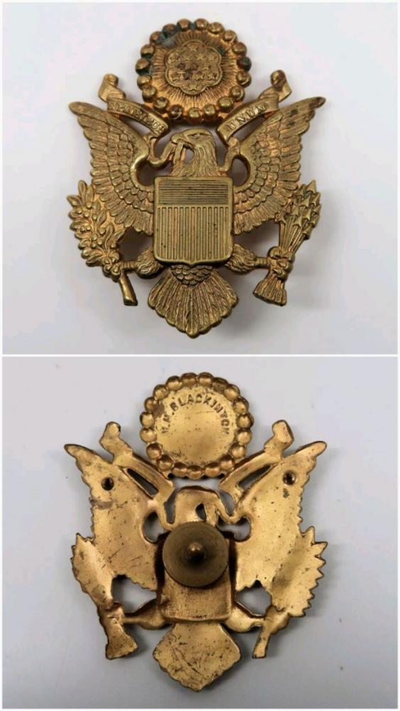 The Official Cap Eagle Variant Thread - Page 2 - ARMY (INCLUDING USAAC ...