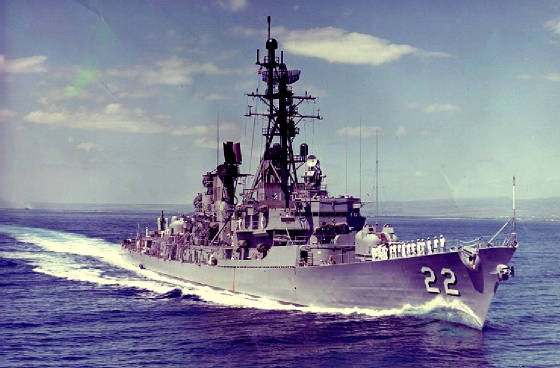 USN MAA Navy Police/Master-At-Arms Badges - Page 10 - BADGES, AWARDS ...