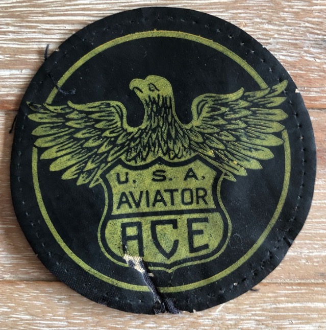 Home Front Patches - Page 24 - HOMEFRONT & THE WAR EFFORT - U.S ...