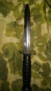 Case m3 opinions - EDGED WEAPONS - U.S. Militaria Forum
