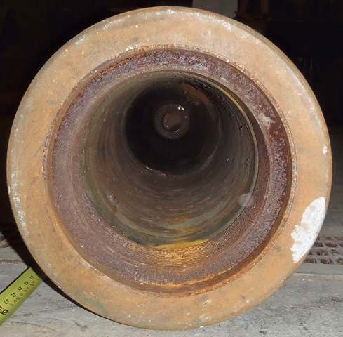 12” USN Projectile - FIREARMS - U.S. Militaria Forum