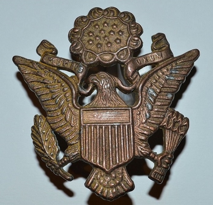 The Official Cap Eagle Variant Thread - Page 4 - ARMY - U.S. Militaria ...