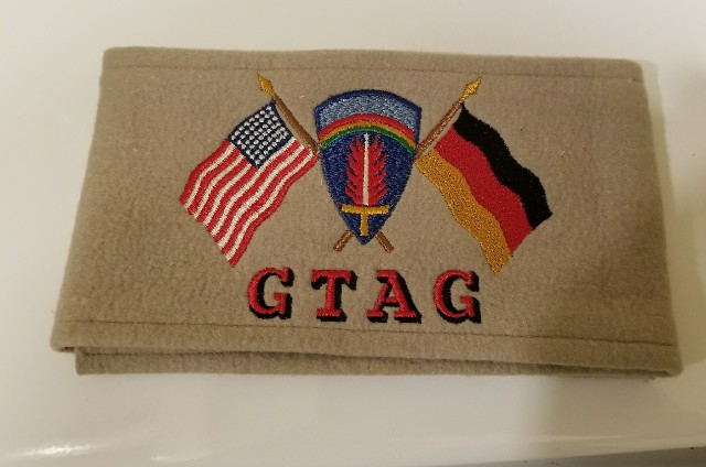 Post your military armbands. - Page 5 - MISC MILITARIA - U.S. Militaria ...