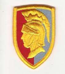 Patches in action: Photos of SSI being worn by the troops. - Page 151 ...