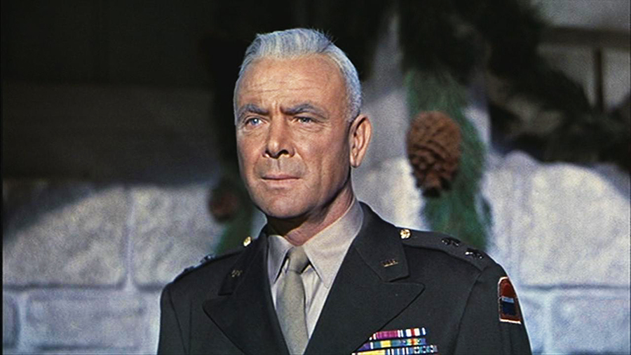 White Christmas 151st Division Patch? - MISCELLANEOUS / OTHER - U.S ...