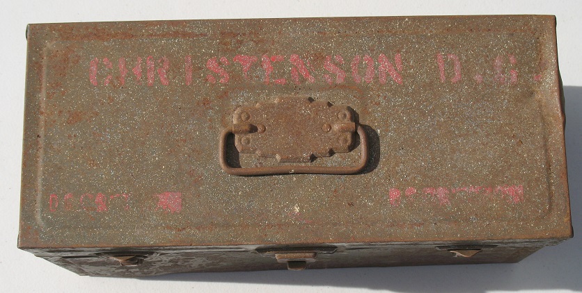 WWII USN DIVER "BOOM MAN" - Fighting 40th SEABEES - GROUPINGS PAGE - U ...