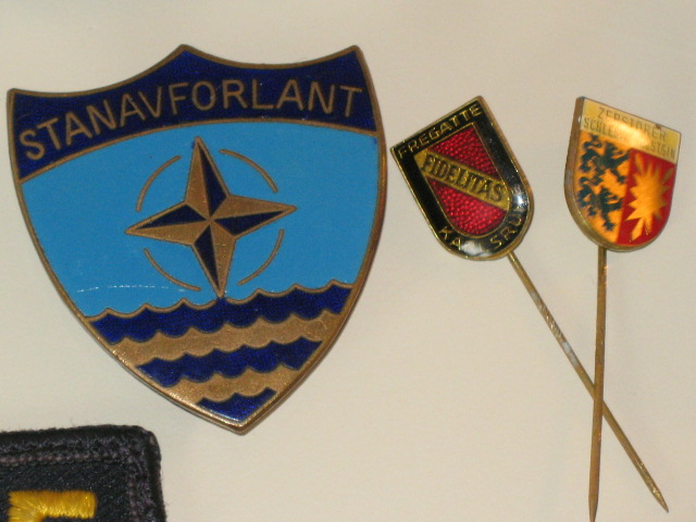NATO Patches - Post Them Here - Page 2 - MISCELLANEOUS / OTHER - U.S ...