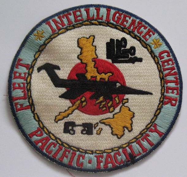 USN Photo Recon, Lab & Photographic Units - Page 2 - NAVY, COAST GUARD ...