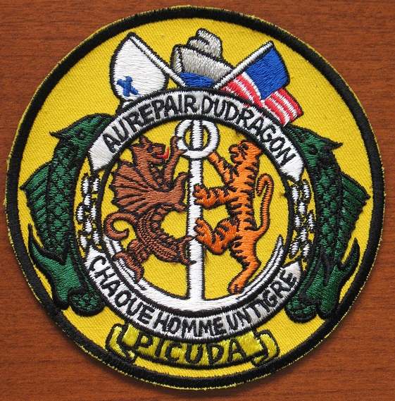 Silent Service - The USN Submarine Forces - Page 5 - NAVY, COAST GUARD ...