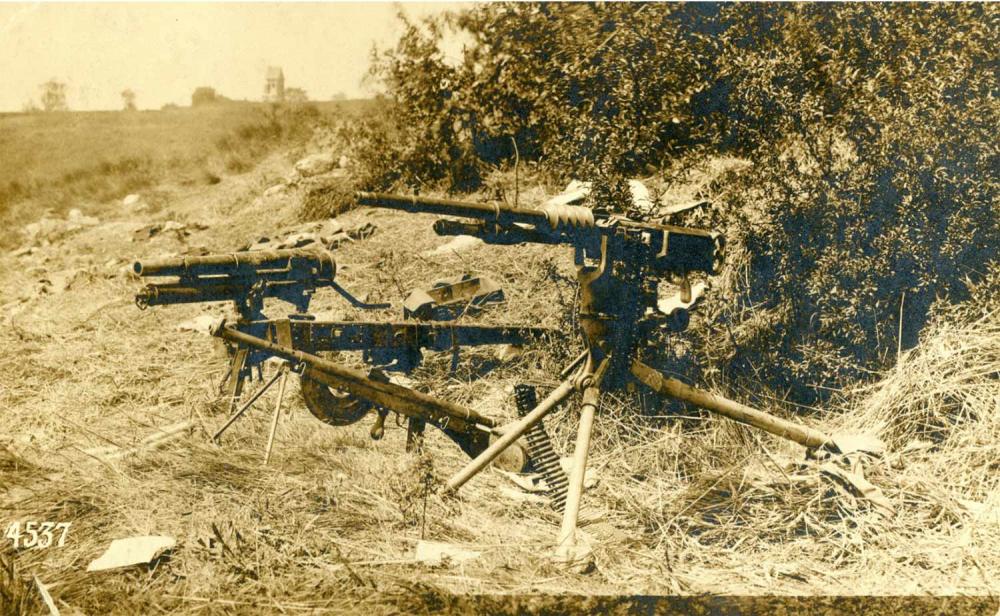 AEF POW in German Captivity: Photographs - Page 2 - PRISONERS OF WAR ...