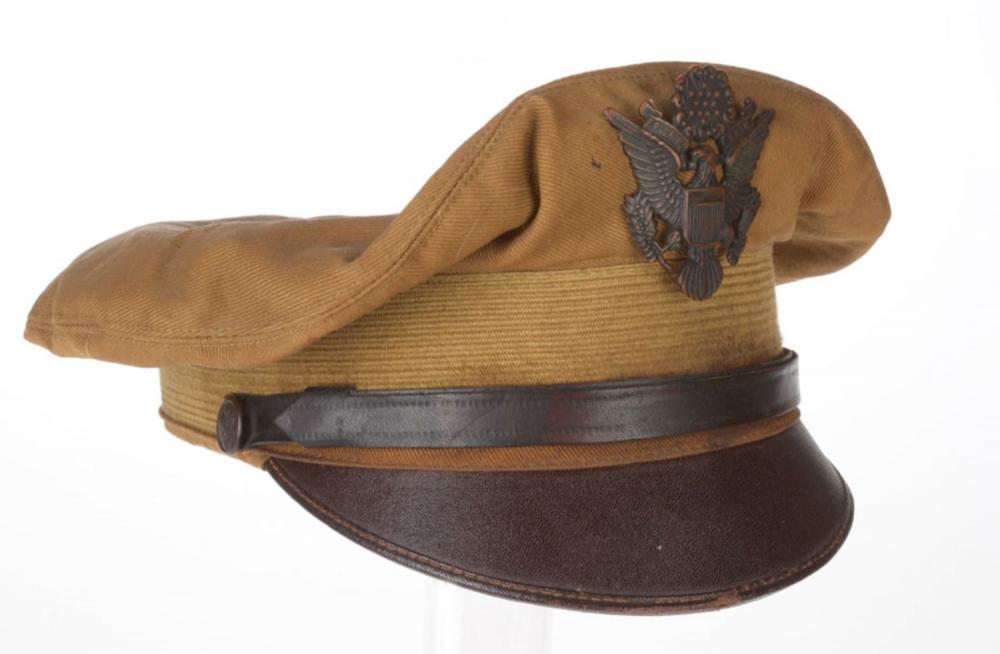 Discussion of Service Caps - (1917-1919) WORLD WAR ONE, RUSSIAN ...