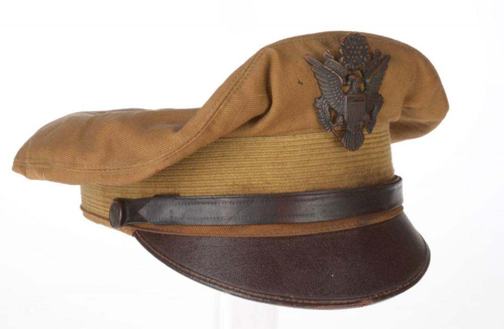 Discussion of Service Caps - (1917-1919) WORLD WAR ONE, RUSSIAN ...